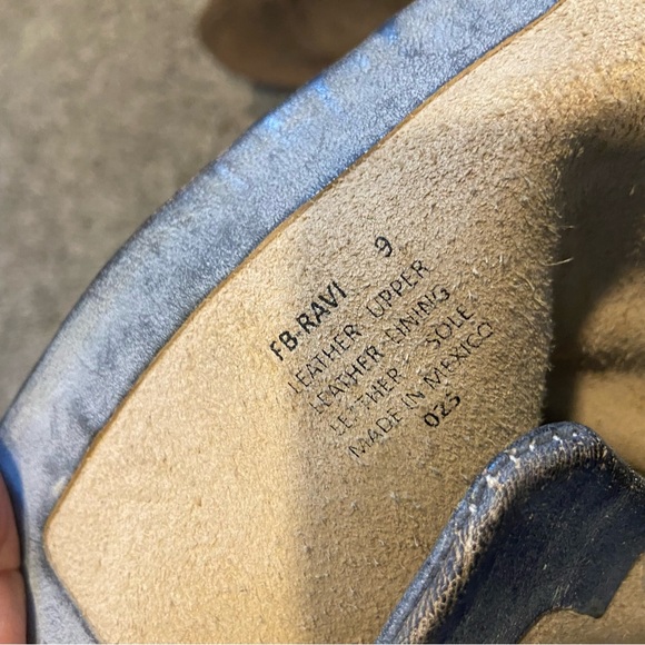 Freebird by Steven | Shoes | Freebird By Steven Ravi Strappy Leather Boots In Ice Size 9 | Poshmark